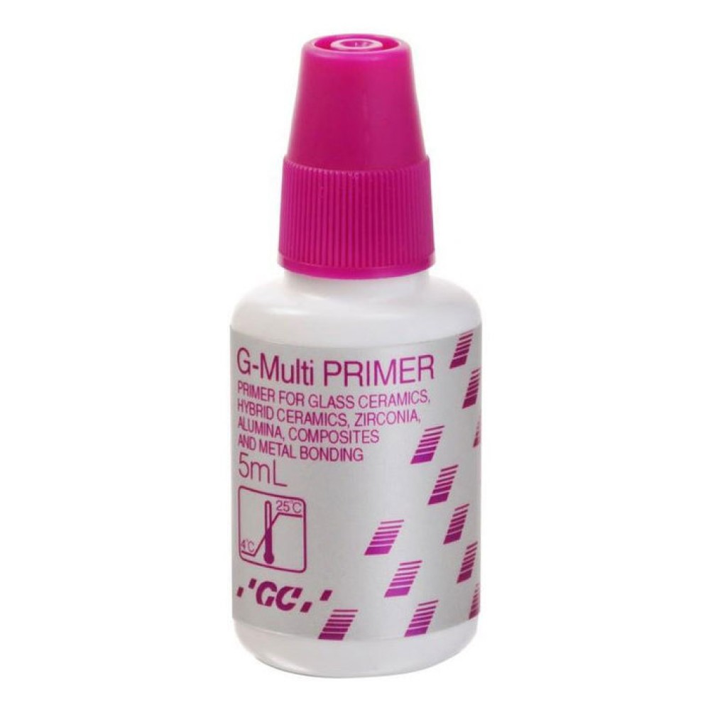G-Multi Primer 5ml Bottle