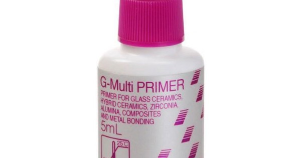 G-Multi Primer 5ml Bottle