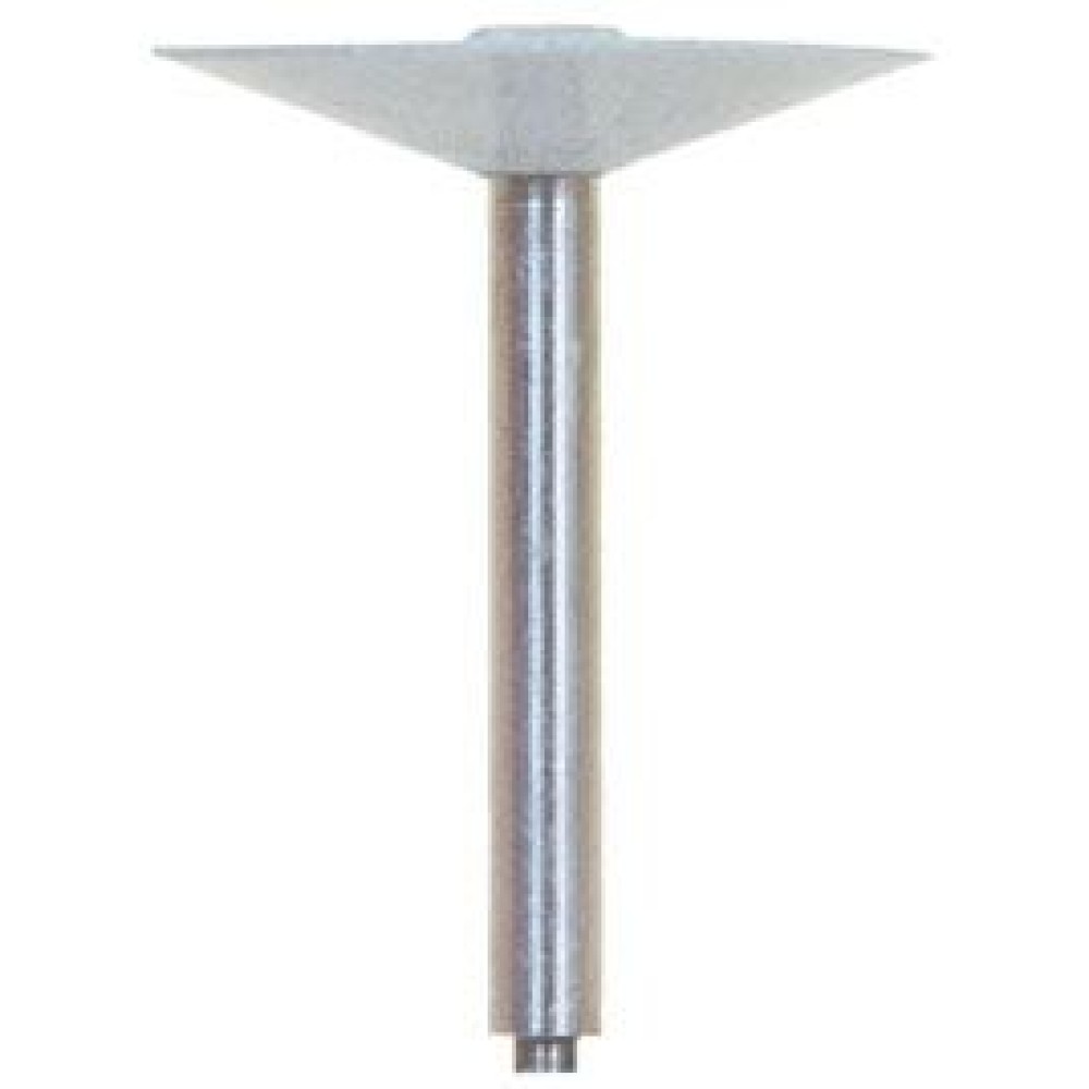 0194 CompoSite Polisher Contra Angle Regular Disc 12/Bx