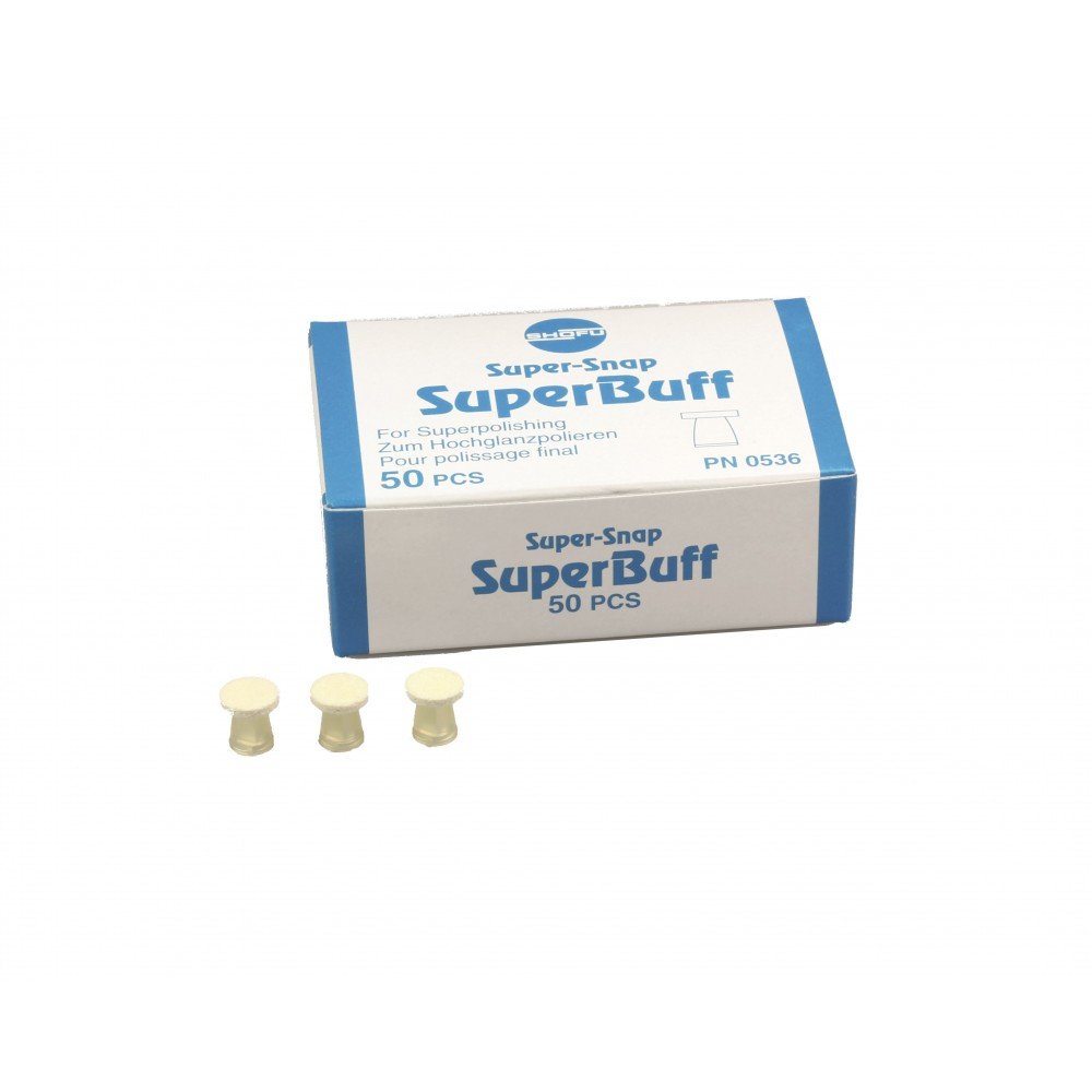 0536 Super-Snap SuperBuff Disk
