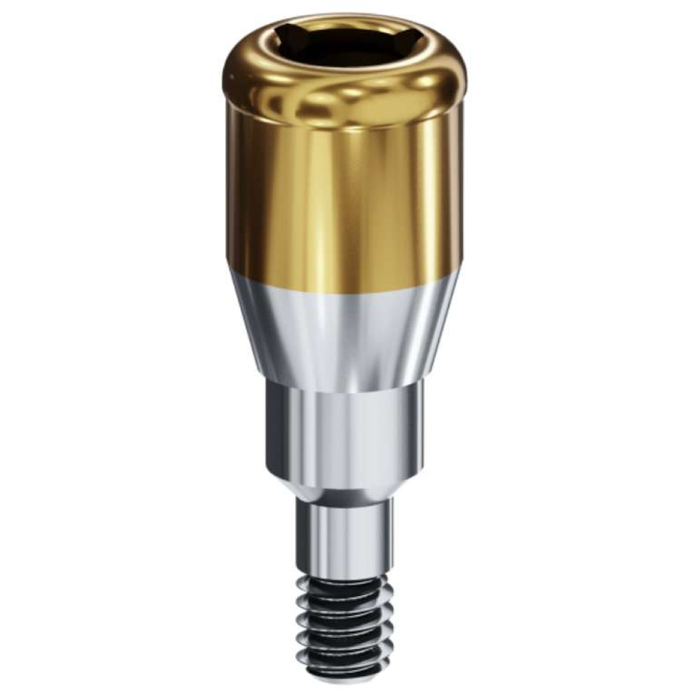 08172-SB LOCATOR Abutment for Straumann Bone Level Implants,
