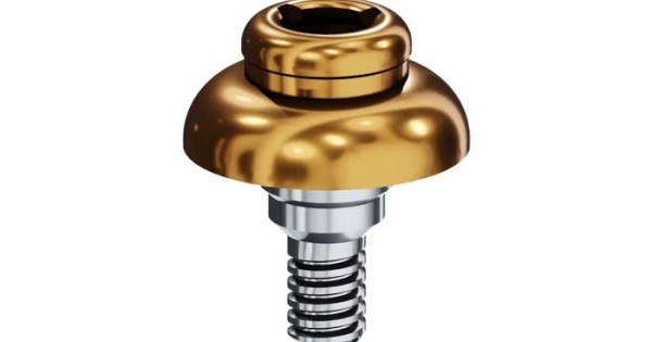 Implant Related : 08870-SB LOCATOR Abutment for Straumann ...
