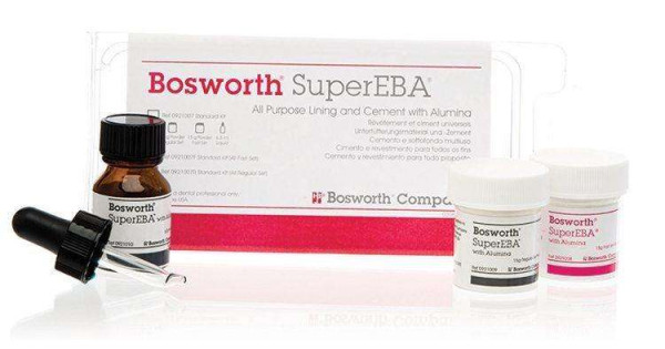 0921010 SuperEBAÂ® EBA Cement Liquid Only - 6.5ml