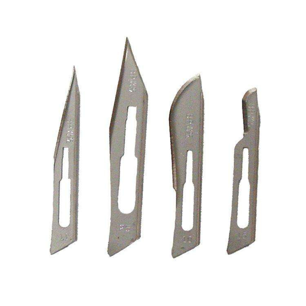 1130020 #11 B.P. Blades - 12/box