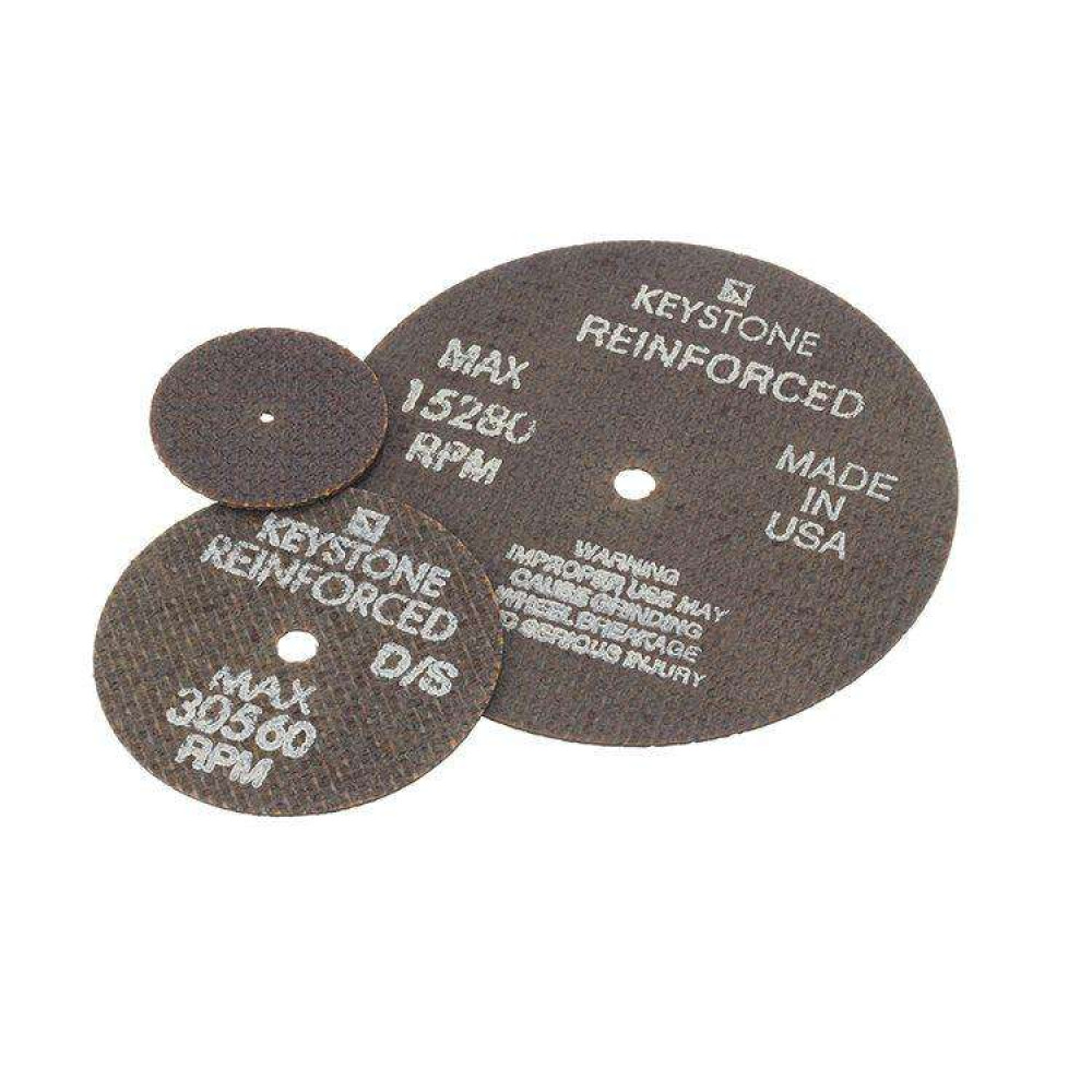 1300490 Econo Cutter Disk # 2 -1 1/2 Dia Sm