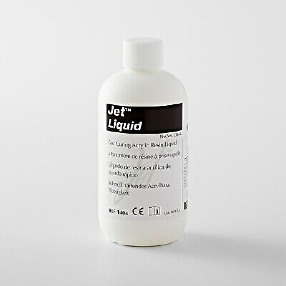 1404 Jet Liquid 236mL