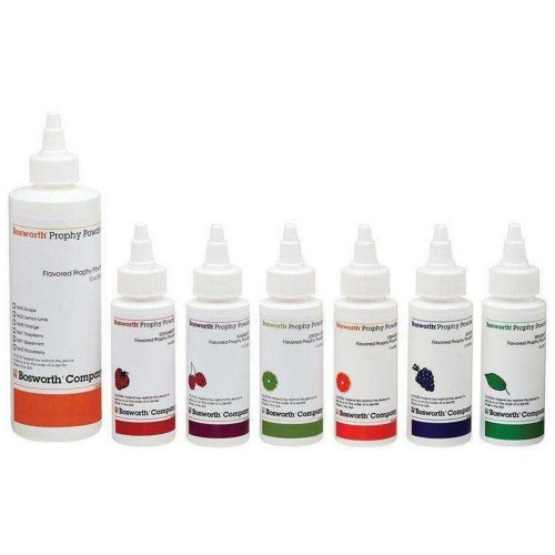 Preventive & Hygiene