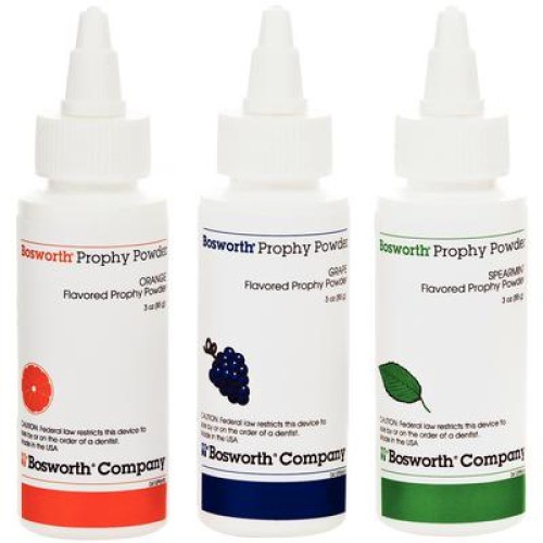 Preventive & Hygiene