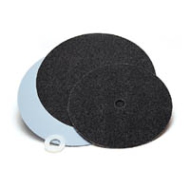 Abrasive Cleaning Bar