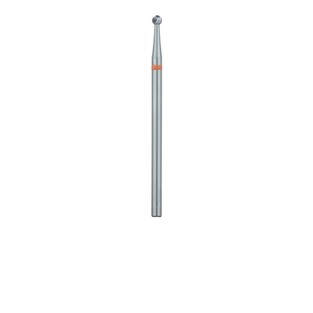 1RF-029-HP STEEL BUR, RUST FREE STAINLESS STEEL BUR, 2.9MM ...
