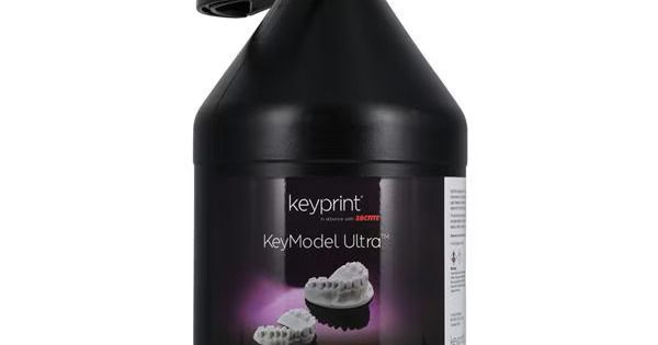4240010 KeyModel Ultra™ 4kg Light Grey
