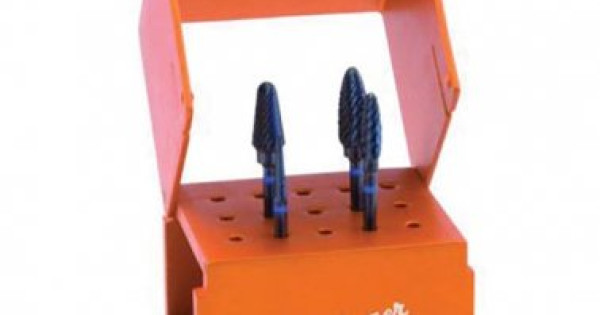 2741 Black Cobra Cutter Set