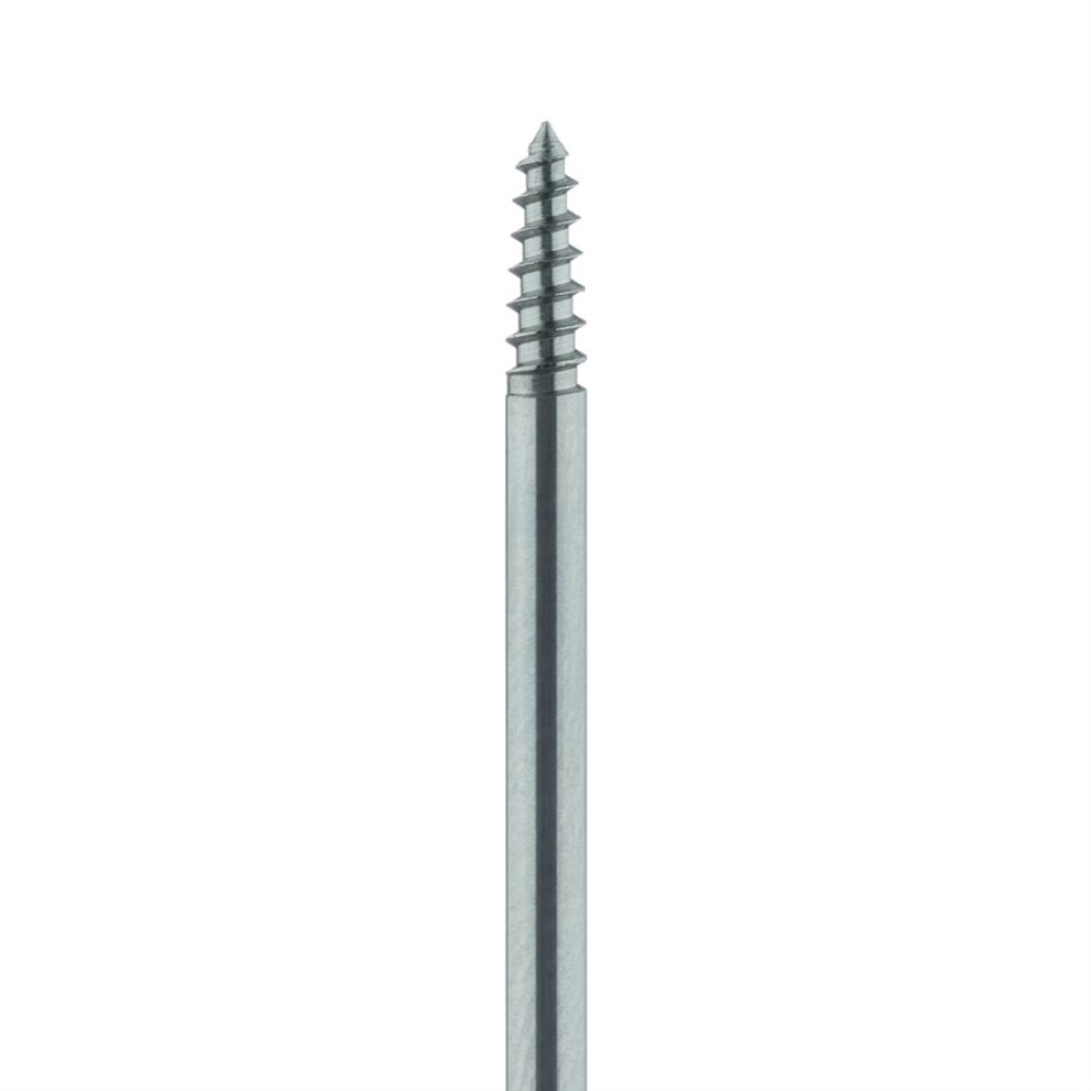 329-023-HP Steel Bur, 2.3MM, Mandrel for flexible polishers ...
