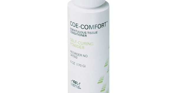 Coe Comfort Powder 6 oz