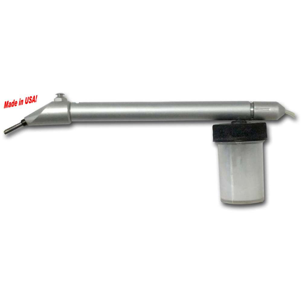 36700 Optiblast II Microblaster Finishing System Intro Kit