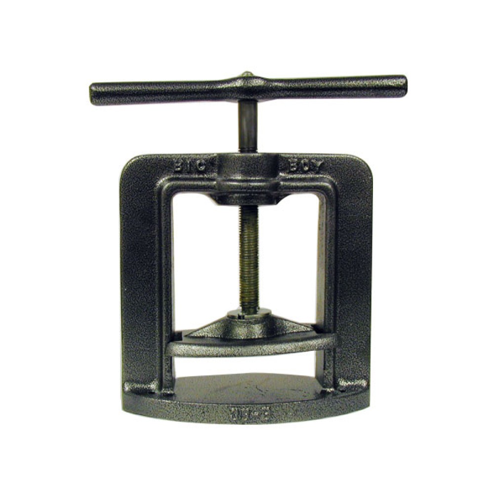38B 38B Big Boy Flask Press
