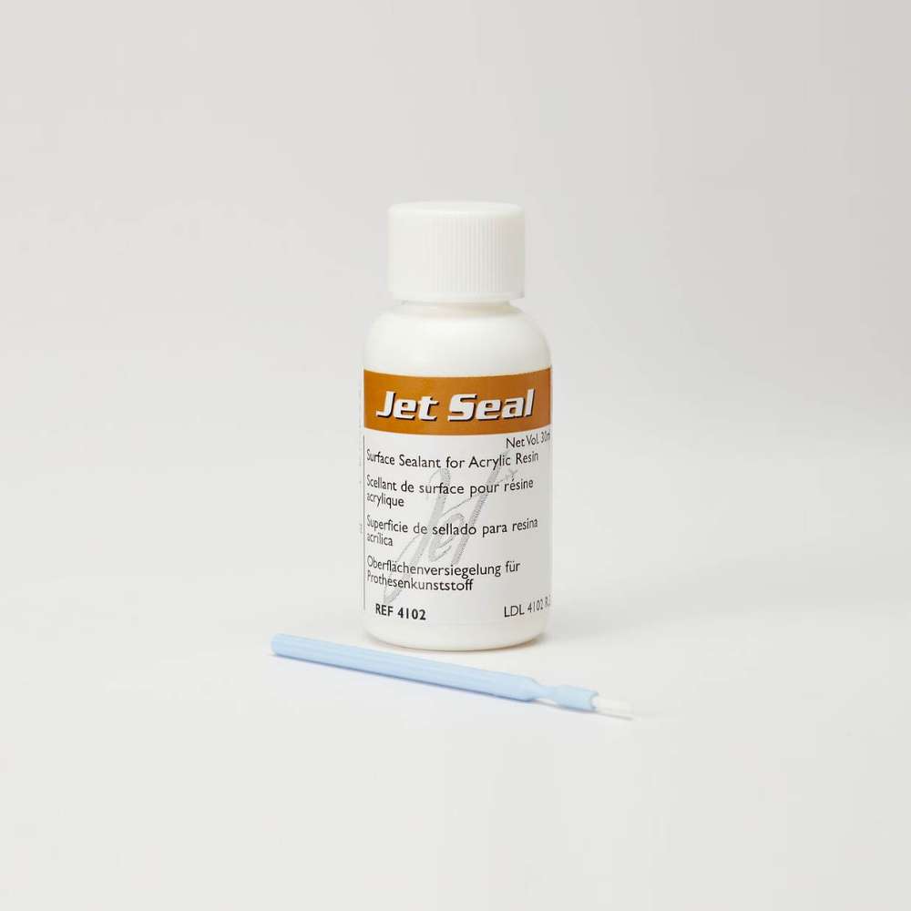 4102 Jet Seal Liquid 3oml