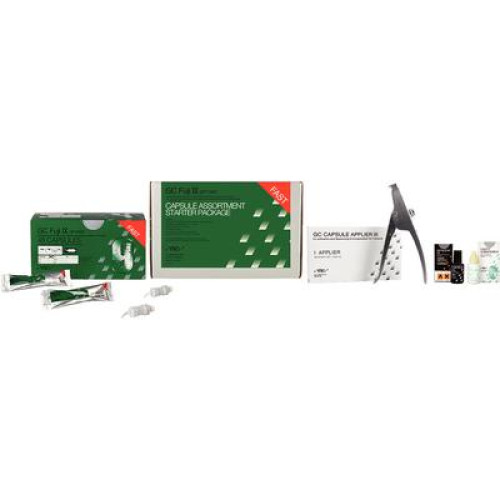 GC America INC.