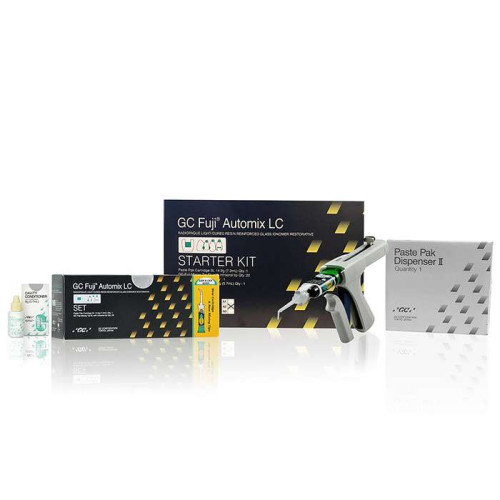 GC America INC.