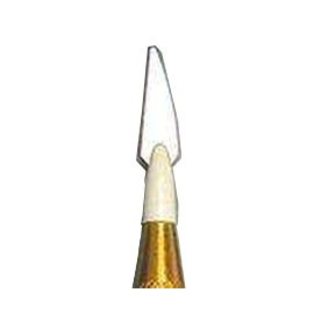 5260091 #1 Gingival Blade (yellow)