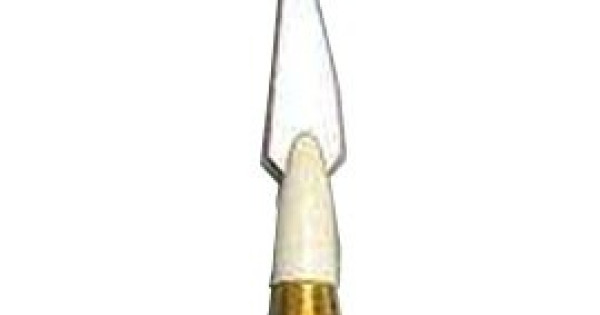 5260091 #1 Gingival Blade (yellow)