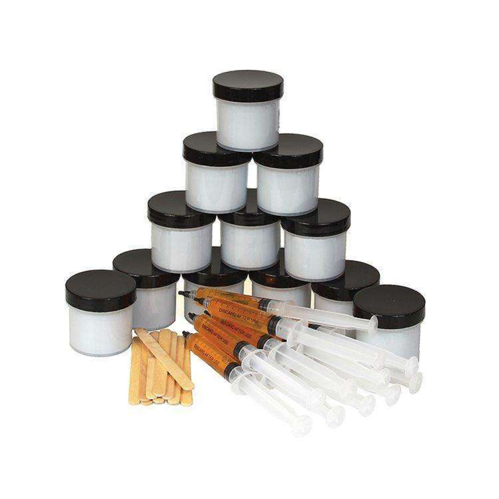 5920550 Tri-Dynamics Bulk Hardener - 10 oz.