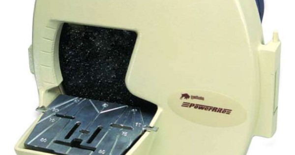 61790A 1/3HP, 10" Wet Model Trimmer, 120V AC, 7 Amp ...