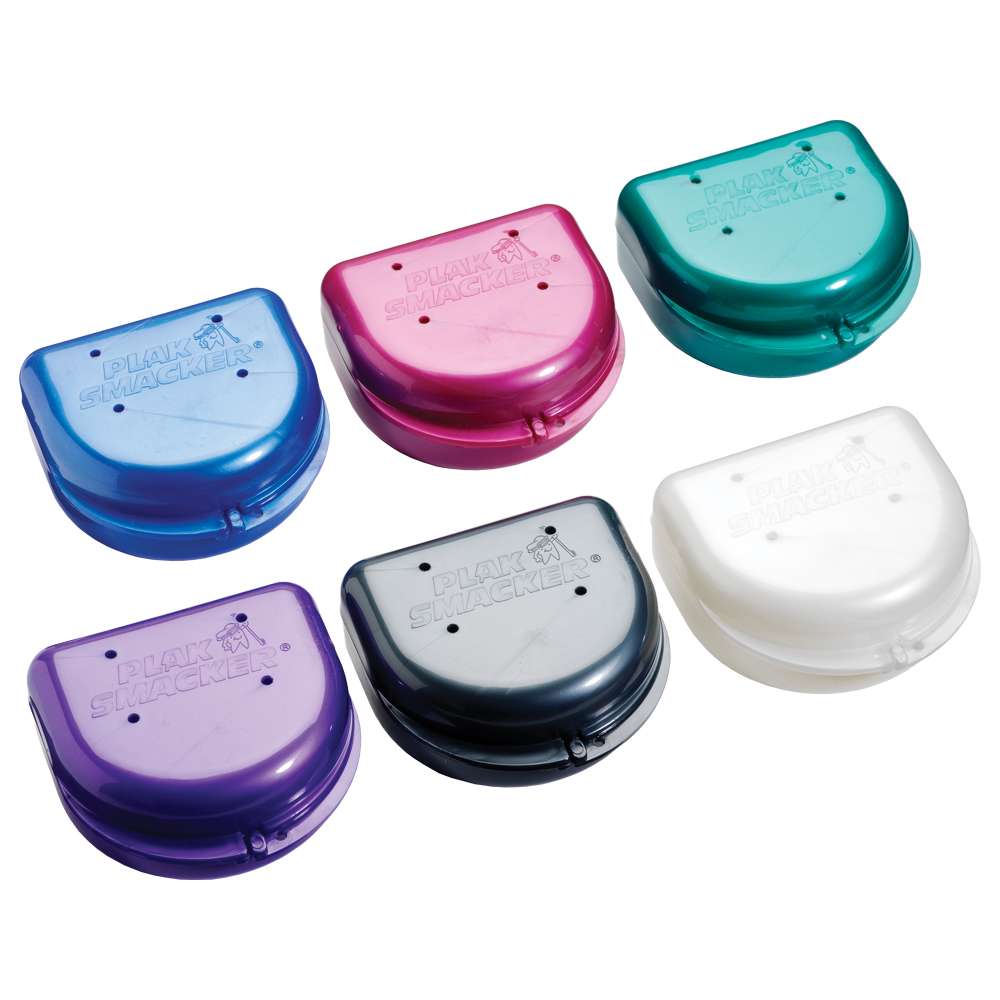 Retainer case regular size - Mixed