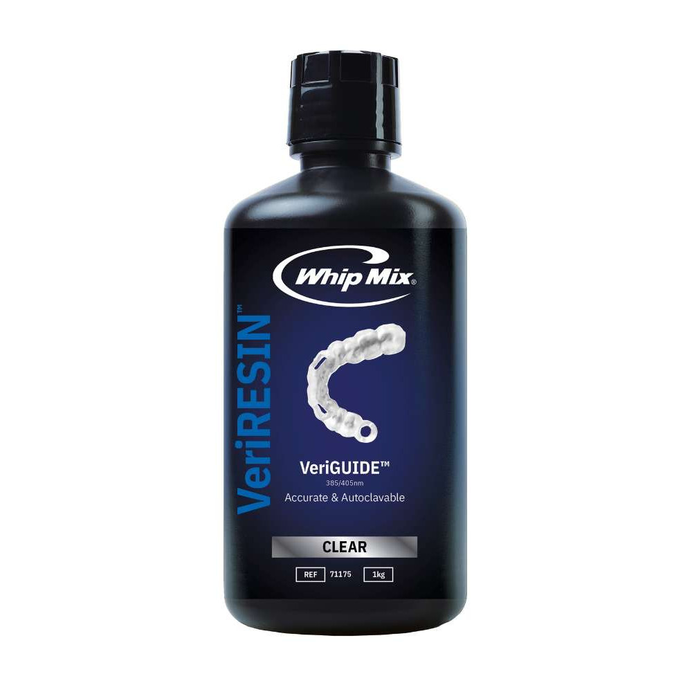 71175 VeriGUIDE OS Clear 1kg