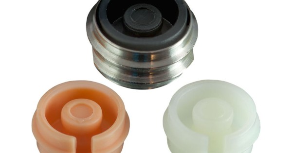 811007 ERA Implant Abutment Standard Male Package Complete