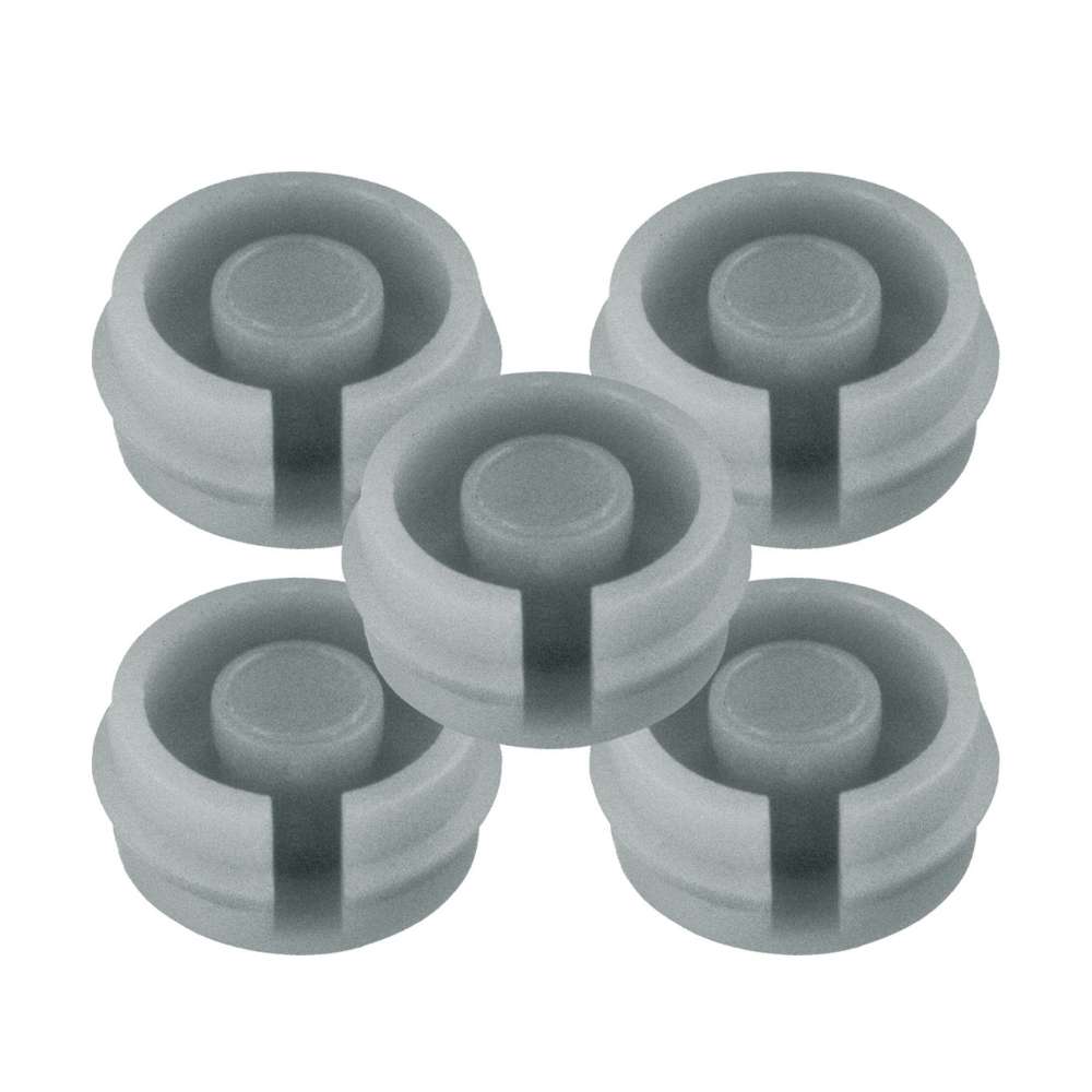 Implant Related : 811039 MICRO ERA MALE GREY OVERDENTURE 5