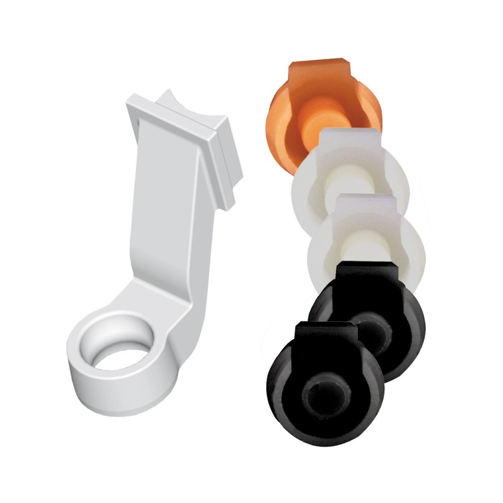 811203 ERA RV 4.5 Partial Offset Attachment