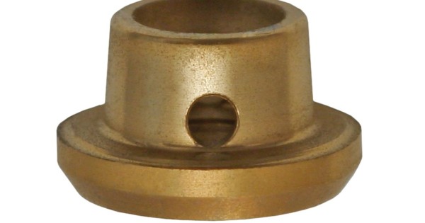 811217 Laser Weldable Micro ERA Female (STAINLESS STEEL)