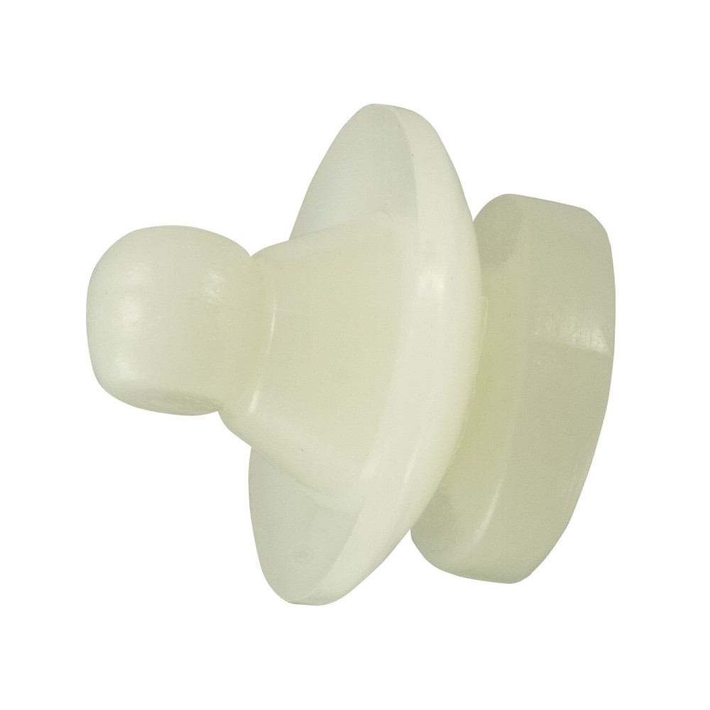 833240 STERN ROOT ANCHOR®, STD. MALES FOR MINI FEMALE, WHITE ...