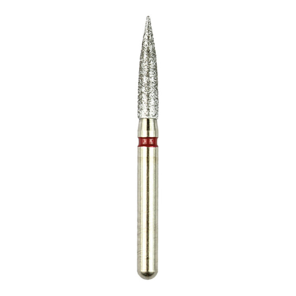 842F-1 Robot Diamond Bur Friction Grip Fine 249/016 6/Pk