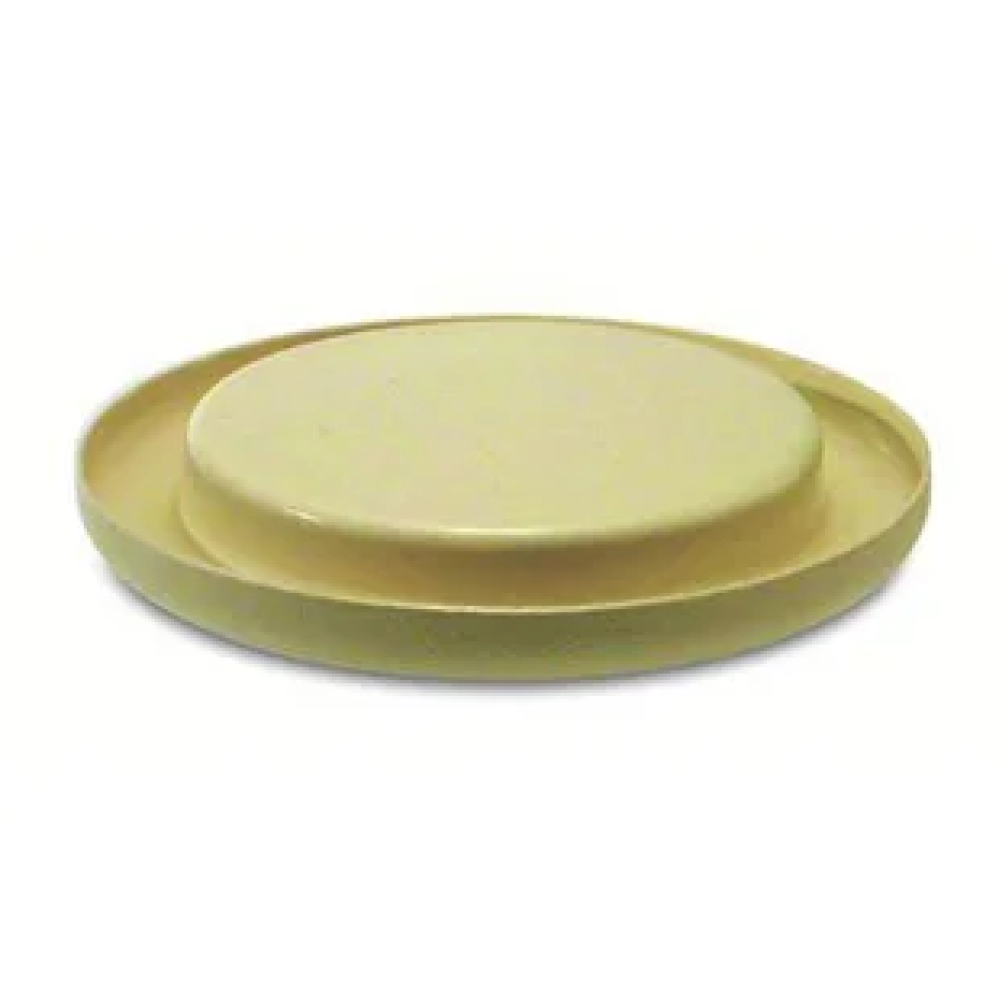 84324 Buffalo SplashCap, Plastic Splash Guard, (Fits on Top ...