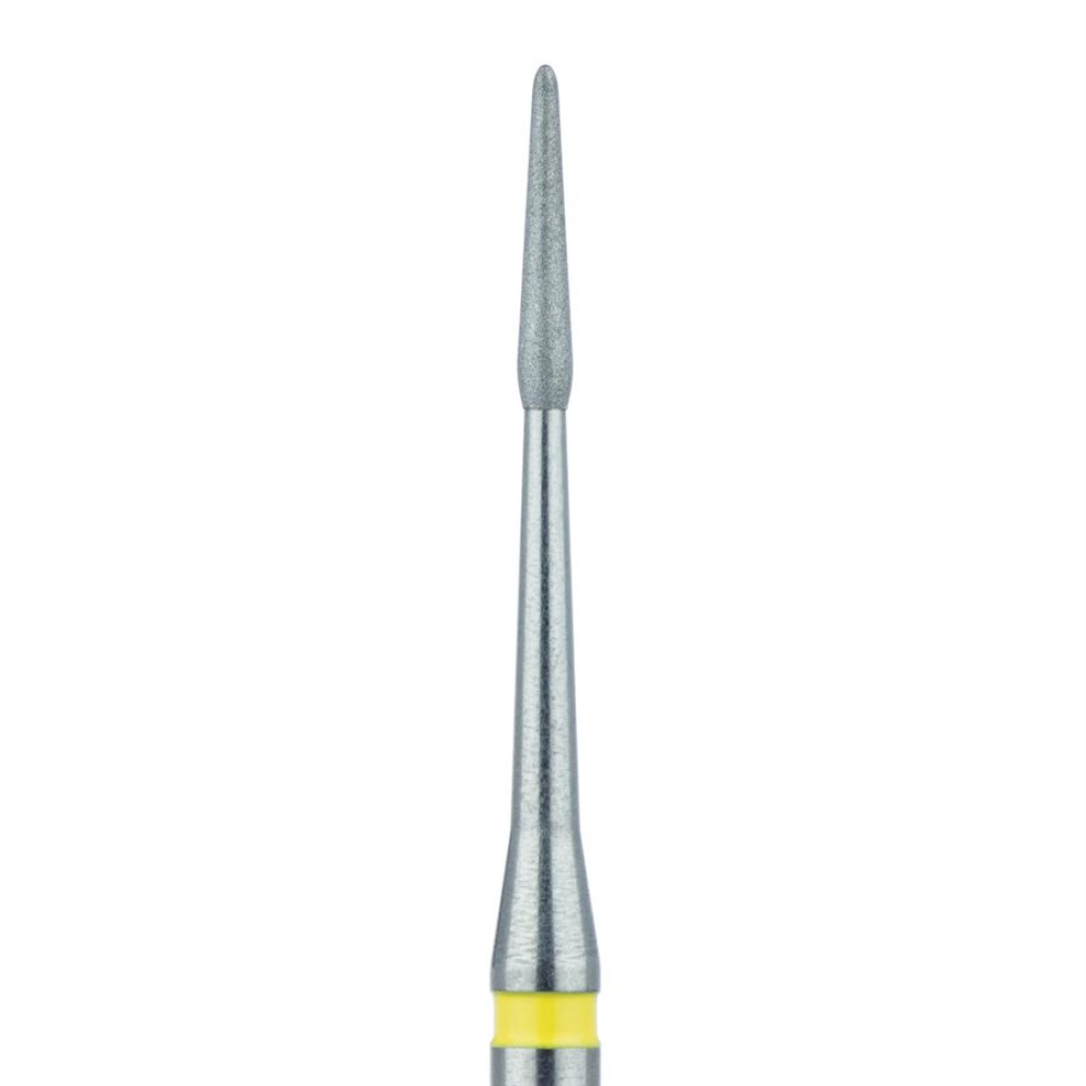 849LC-012-RAX Subgingival Plaque Removal Diamond Bur, 1.2mm ...