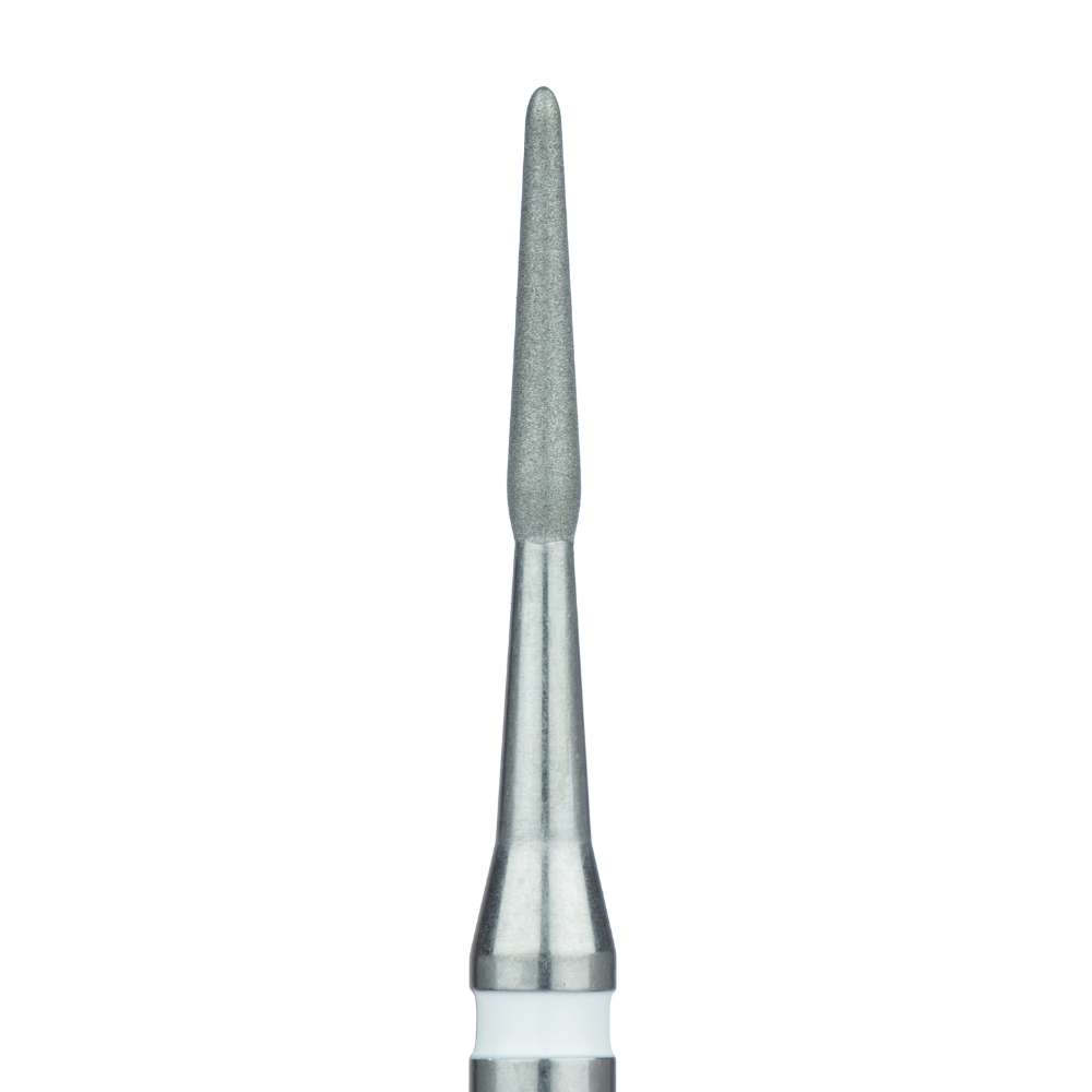 849LU-012-RAL Subgingival Plaque Removal Diamond Bur, 1.2mm ...