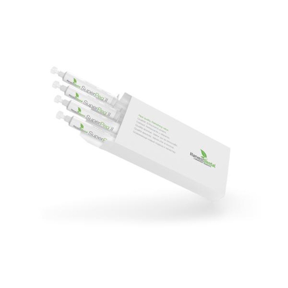 SuperPegâ„¢ II pk/4