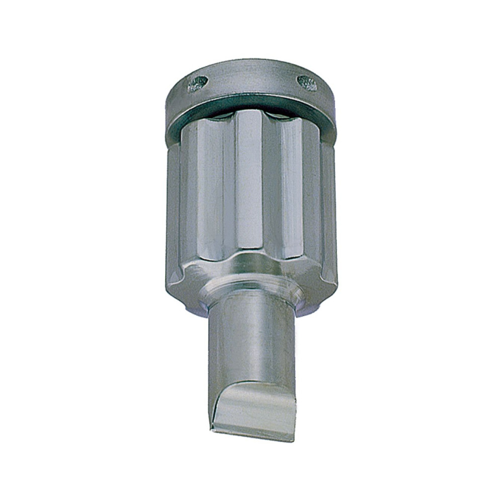 905043 WIDE SLOTTED DRIVER, SHORT SHANK