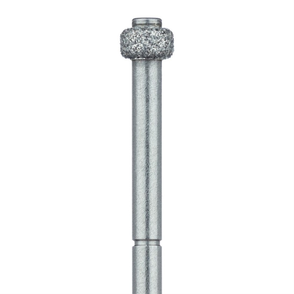 908-028-SU Depth Cutter Diamond Bur 0.6mm depth, Medium FGXL