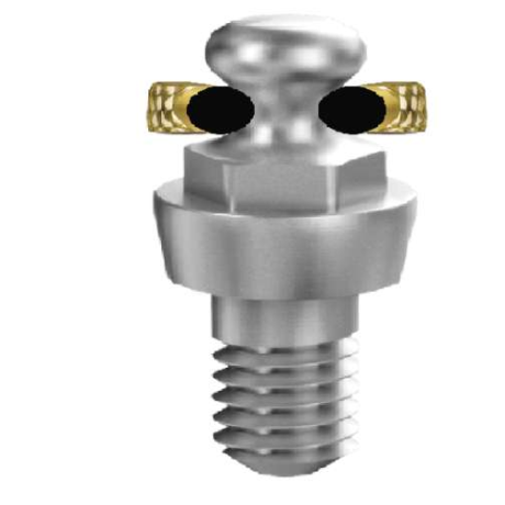 O-Ring Attachment System