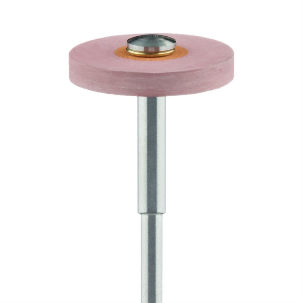 9752F-170-HP-R/O Polisher, Diamond Impregnated Porcelain ...