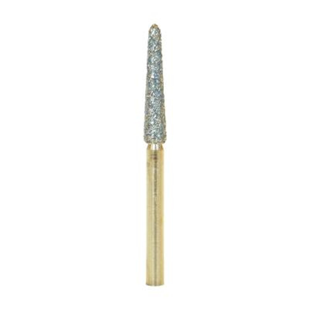 C084-1 Gingicurettage Diamond Bur Friction Grip Coarse 019 ...