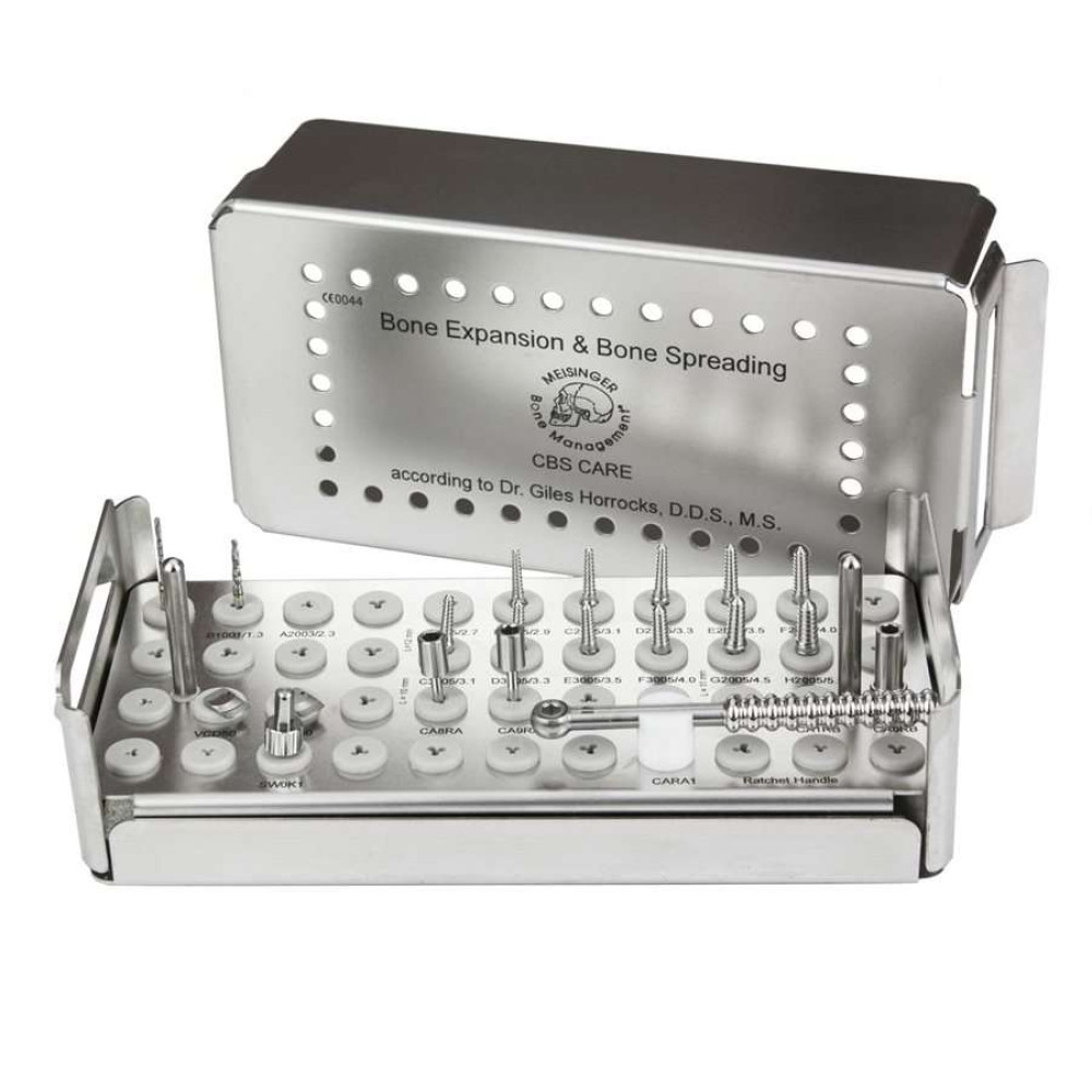 CBS CARE Bone Expansion & Bone Spreading Kit according ...