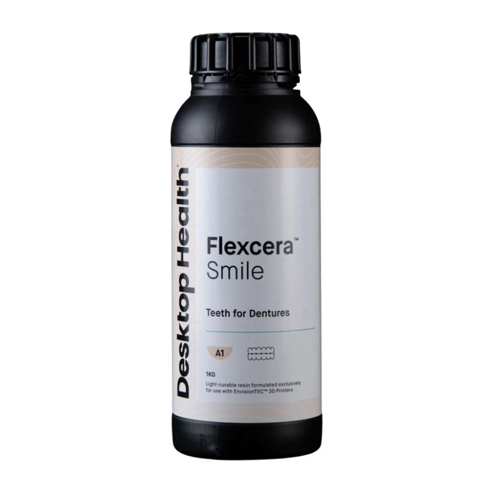 RES-01-3135 Flexcera™ Smile A2 1kg