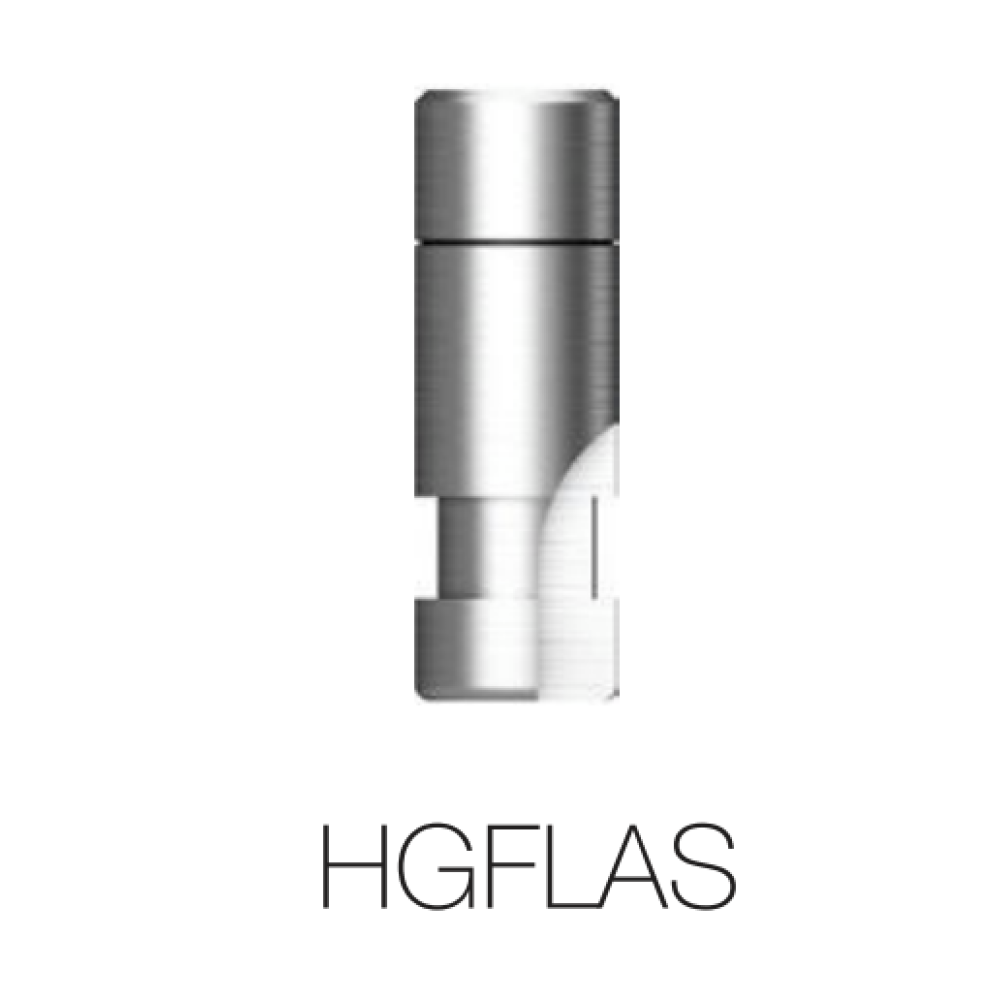 HiOSSEN HG Fixture Lab Analog