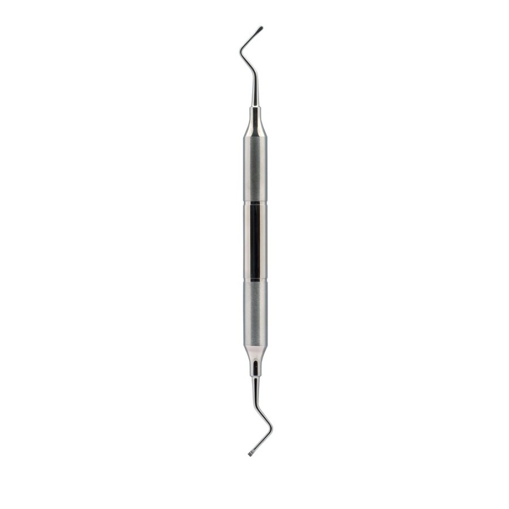 HI307 Surgery, Hand Instrument Hirschfield Periodontal File,