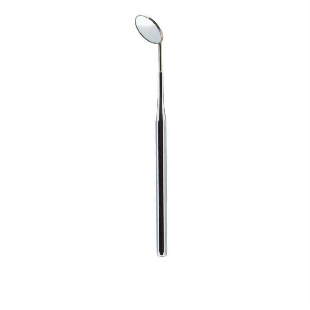 HI312 Surgery, Hand Instrument Mirror Handle, 126mm length