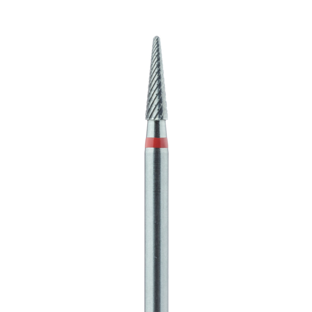 HM138FX-023-HP Laboratory Carbide Bur, Fine, Cross Cut, Round ...